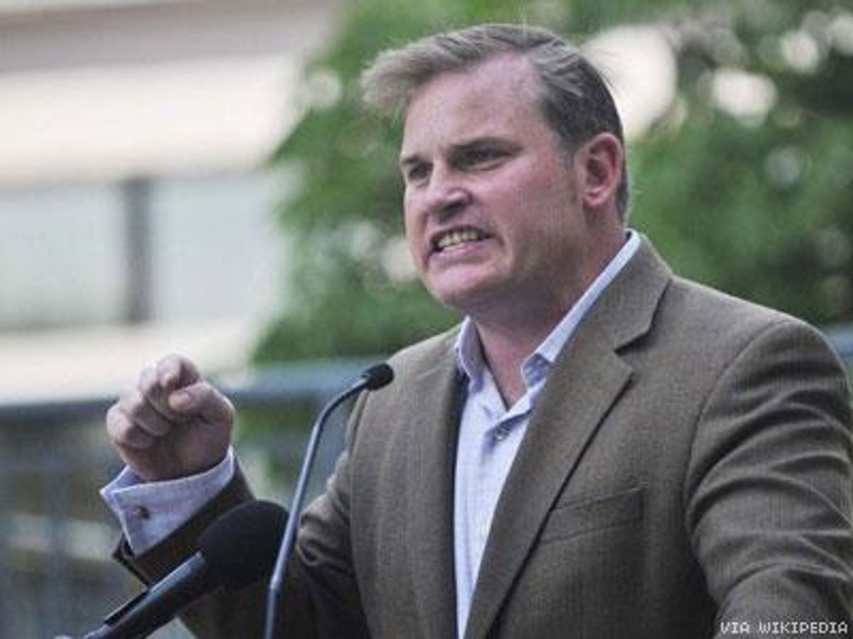 Op-ed: Maine Report Lifts Veil on NOM’s Illegal Fundraising Scheme