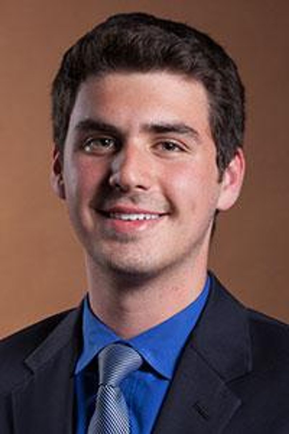 Meet the 36 Point Scholars That Make Up the Class of 2015