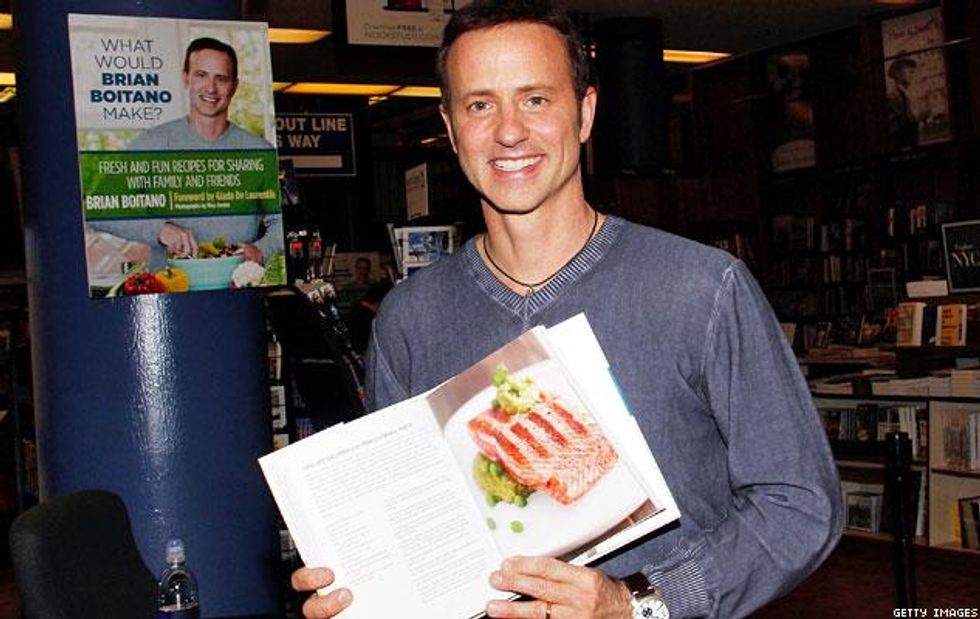 5 Things To Know About Brian Boitano