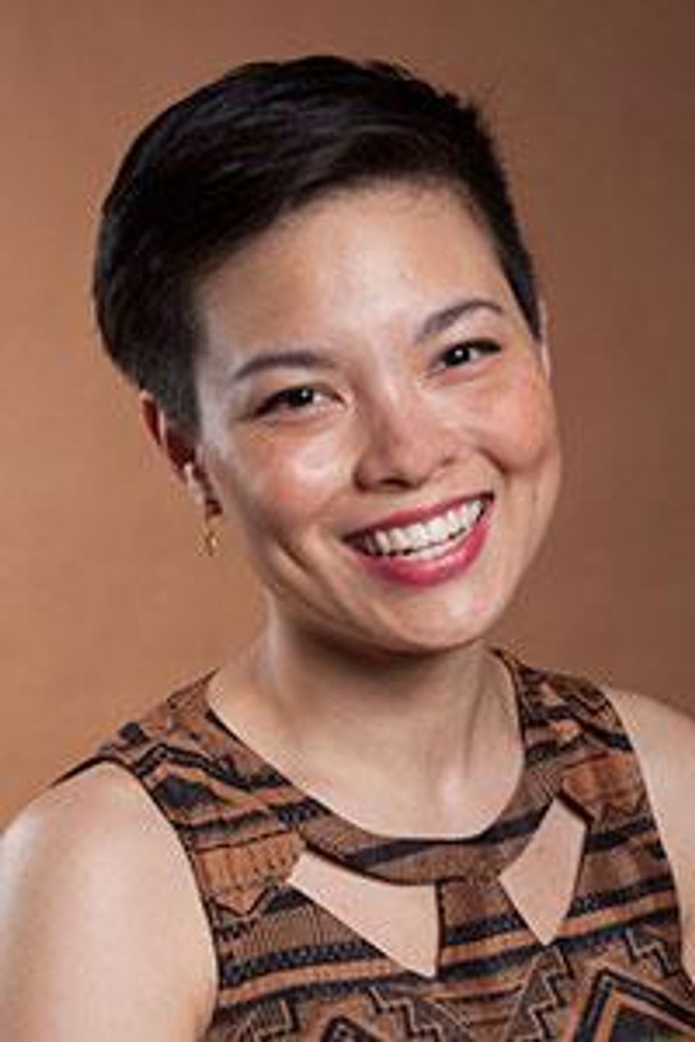 Meet the 36 Point Scholars That Make Up the Class of 2015