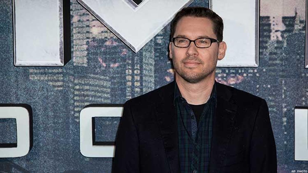 Lawsuit Accuses Bryan Singer of Sexually Assaulting 17-Year-Old Boy