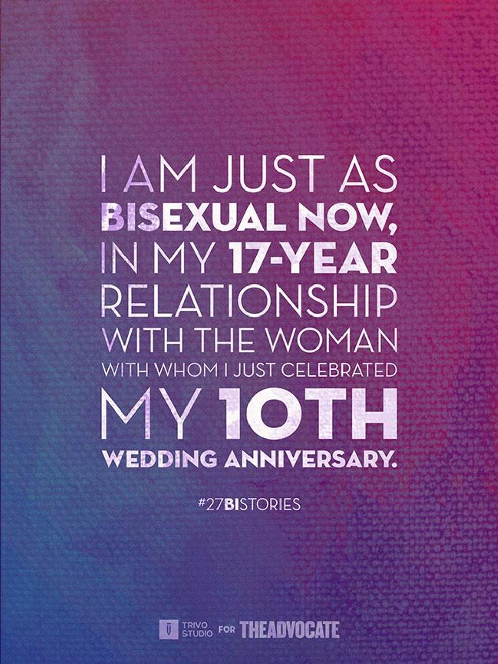 #27BiStories: Why a Bisexual's Sexual Orientation Is Still Important ...