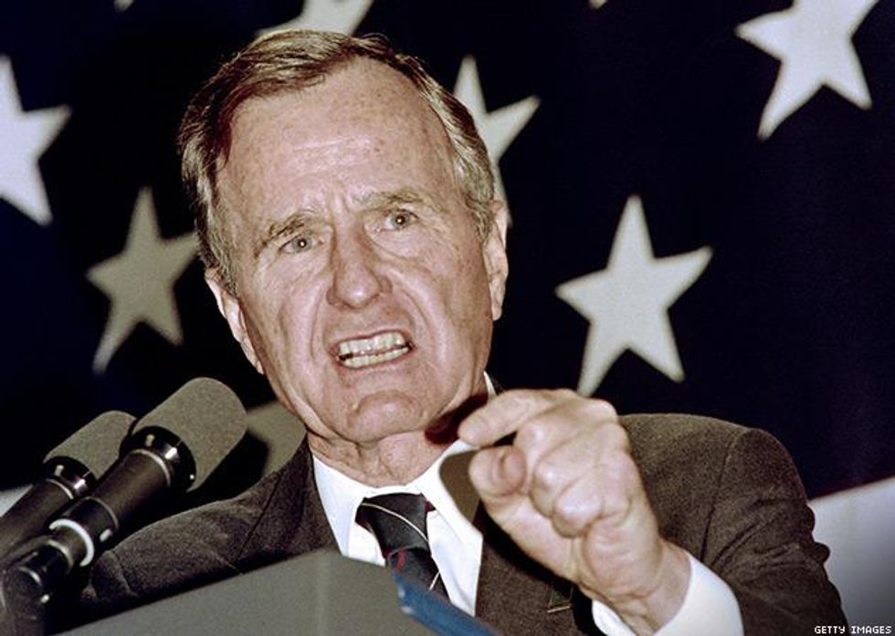 The 11 Most Significant Presidents for LGBT Americans