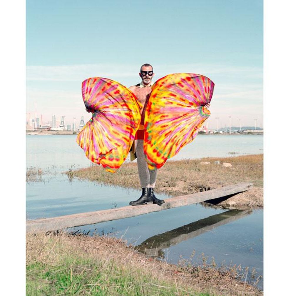 Artist Spotlight: Jamil Hellu