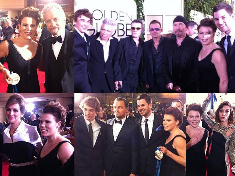 Caitlin Cahow: Without Olympics, Would People Care About Russia's Law ...