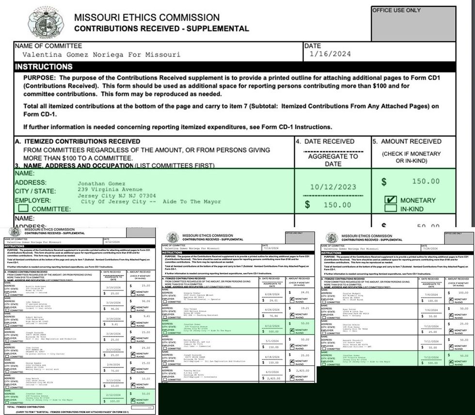 NJ mayor fires brother of anti-LGBTQ+ Republican extremist | Advocate.com