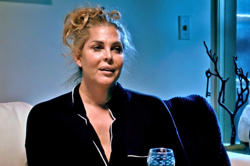 Candis Cayne talks new film Witchy Ways—trans youth support