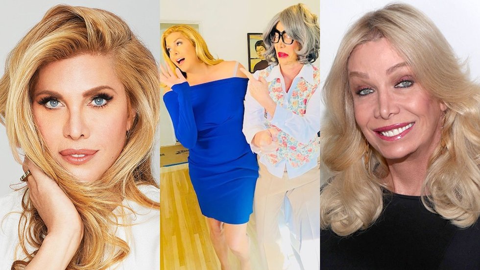 How Candis Cayne is fighting anti-LGBTQ+ laws through film