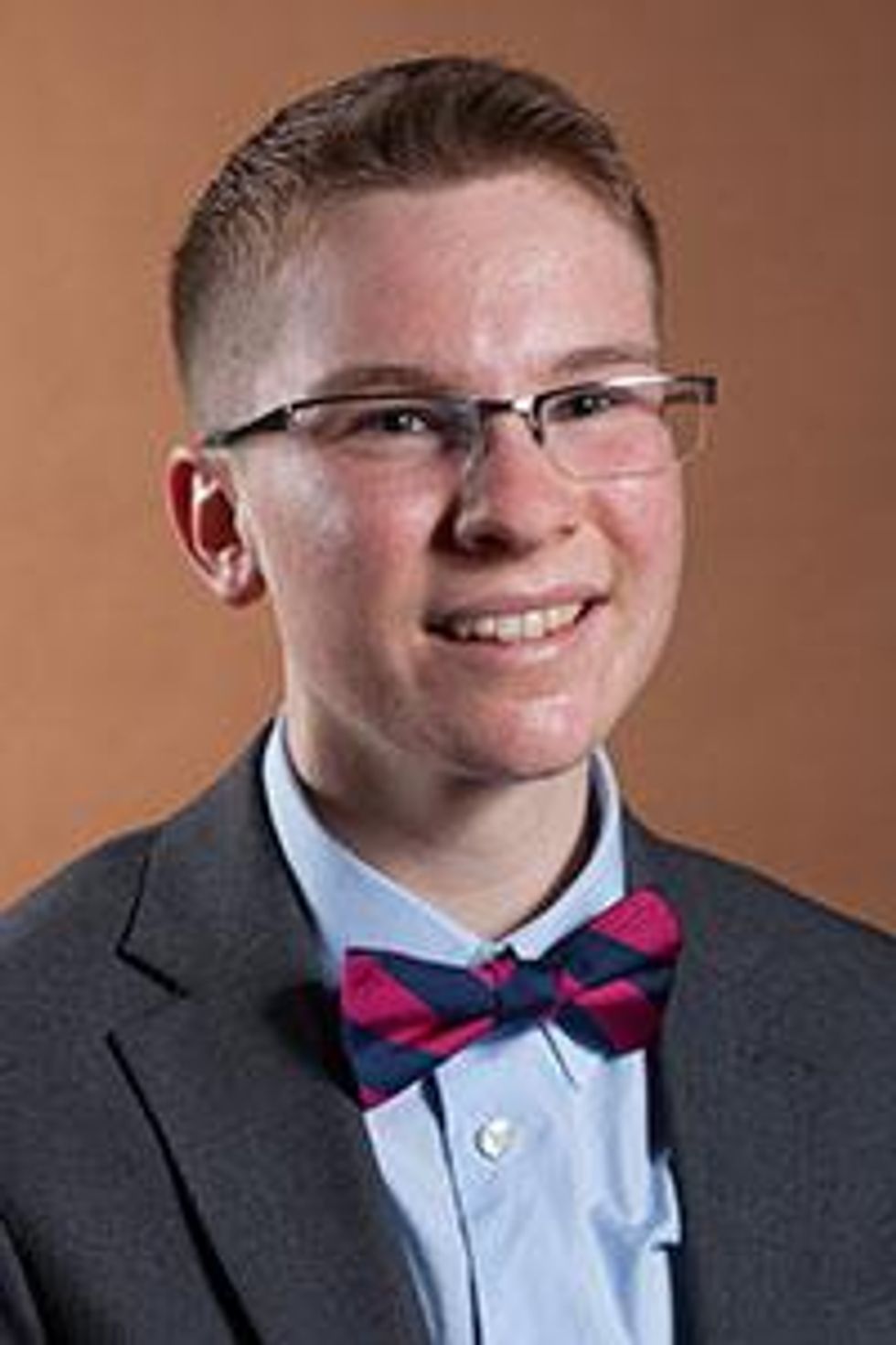 Meet the 36 Point Scholars That Make Up the Class of 2015