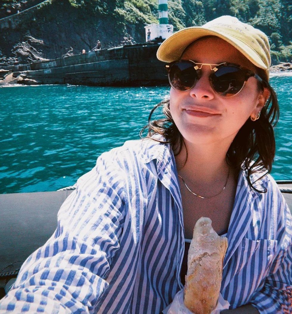 Casey McQuiston's bi rom-com 'The Pairing' will make you hungry ...