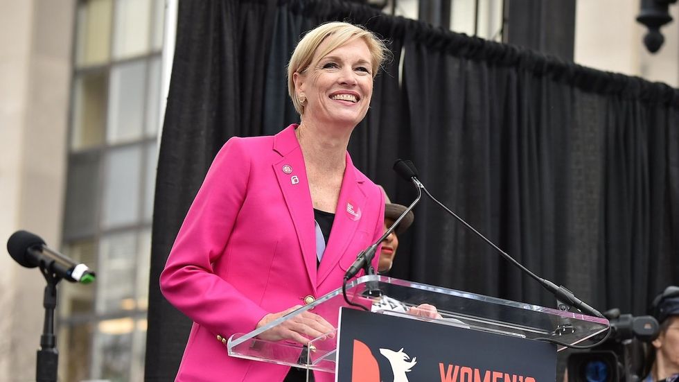 Ex-Planned Parenthood president Cecile Richards dead at 67