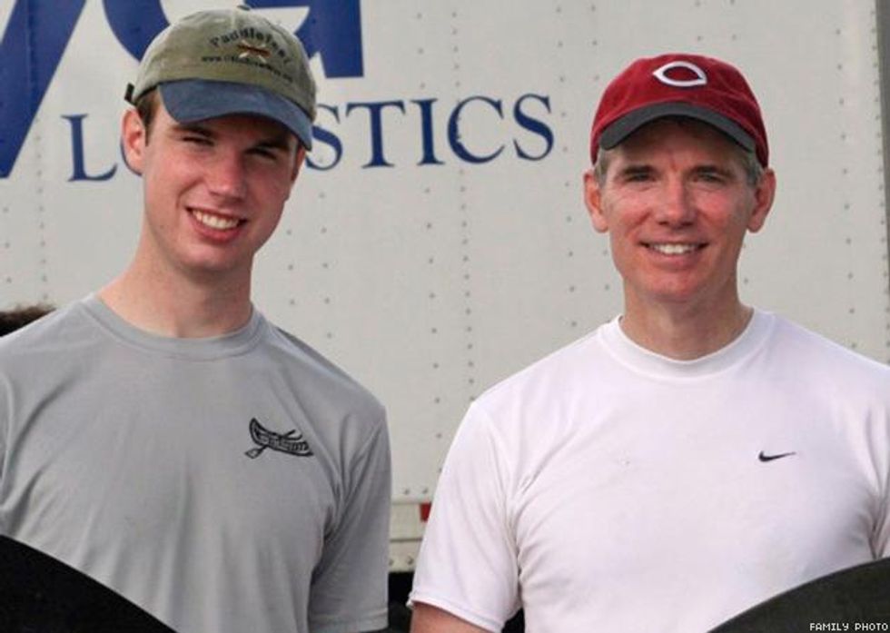 12 Celebrities Who Lovingly Embrace Their LGBT Children | Advocate.com