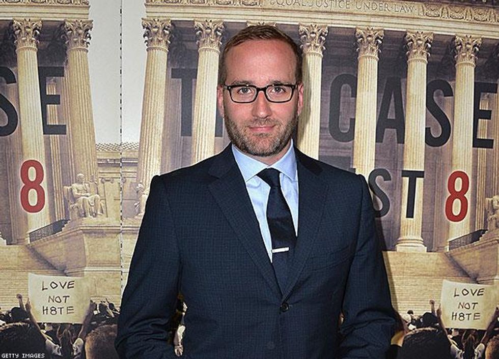 Past '40 Under 40' Honorees Are Still Changing The World