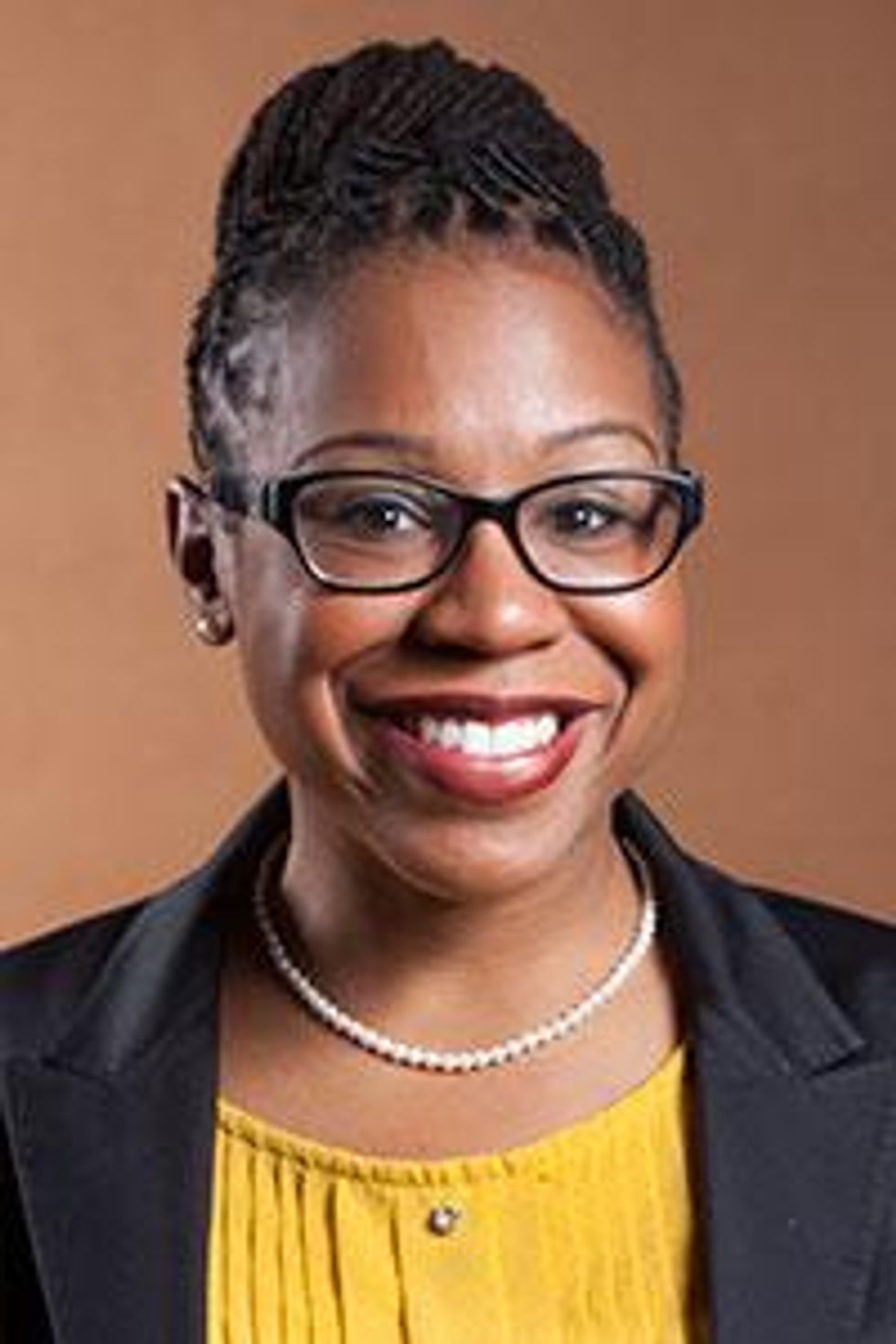 Meet the 36 Point Scholars That Make Up the Class of 2015