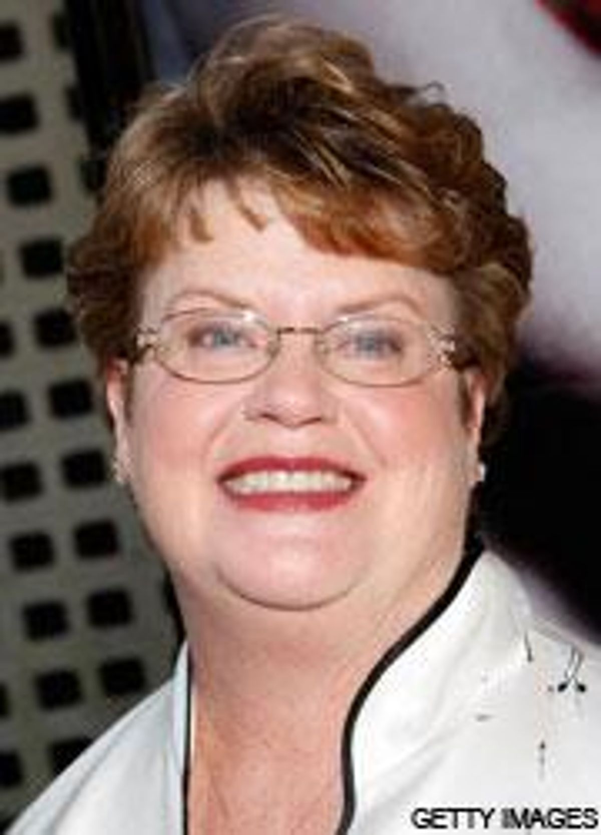 Charlaine Harris Talks Gay Vampires