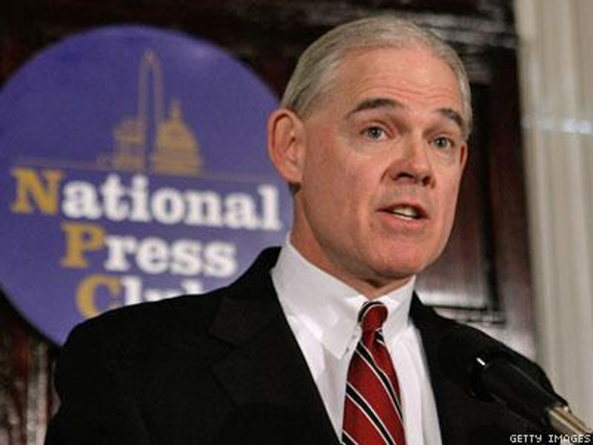 Prop. 8 Defense Attorney 'Evolves' on Marriage