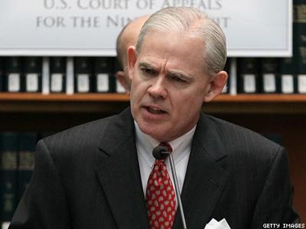 LISTEN AND READ FOR YOURSELF: Audio and Transcript of Prop. 8 Hearing ...