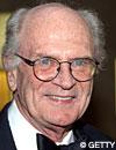 Charles Nelson Reilly Glasses