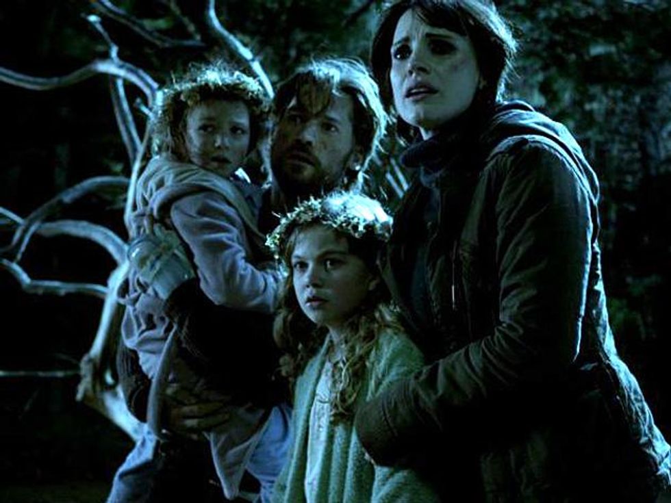 Nine Great New Scary Movies With LGBT Themes | Advocate.com