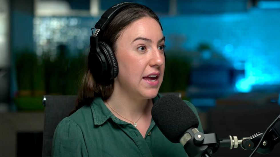 Libs of TikTok hate account owner accuses NBC of terrorism