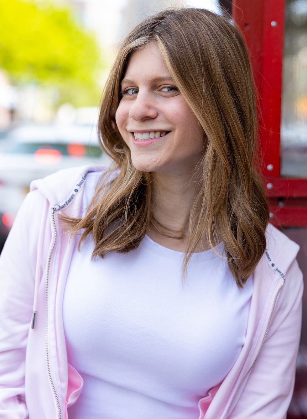 These trans youth found hope on the Out100 red carpet | Advocate.com