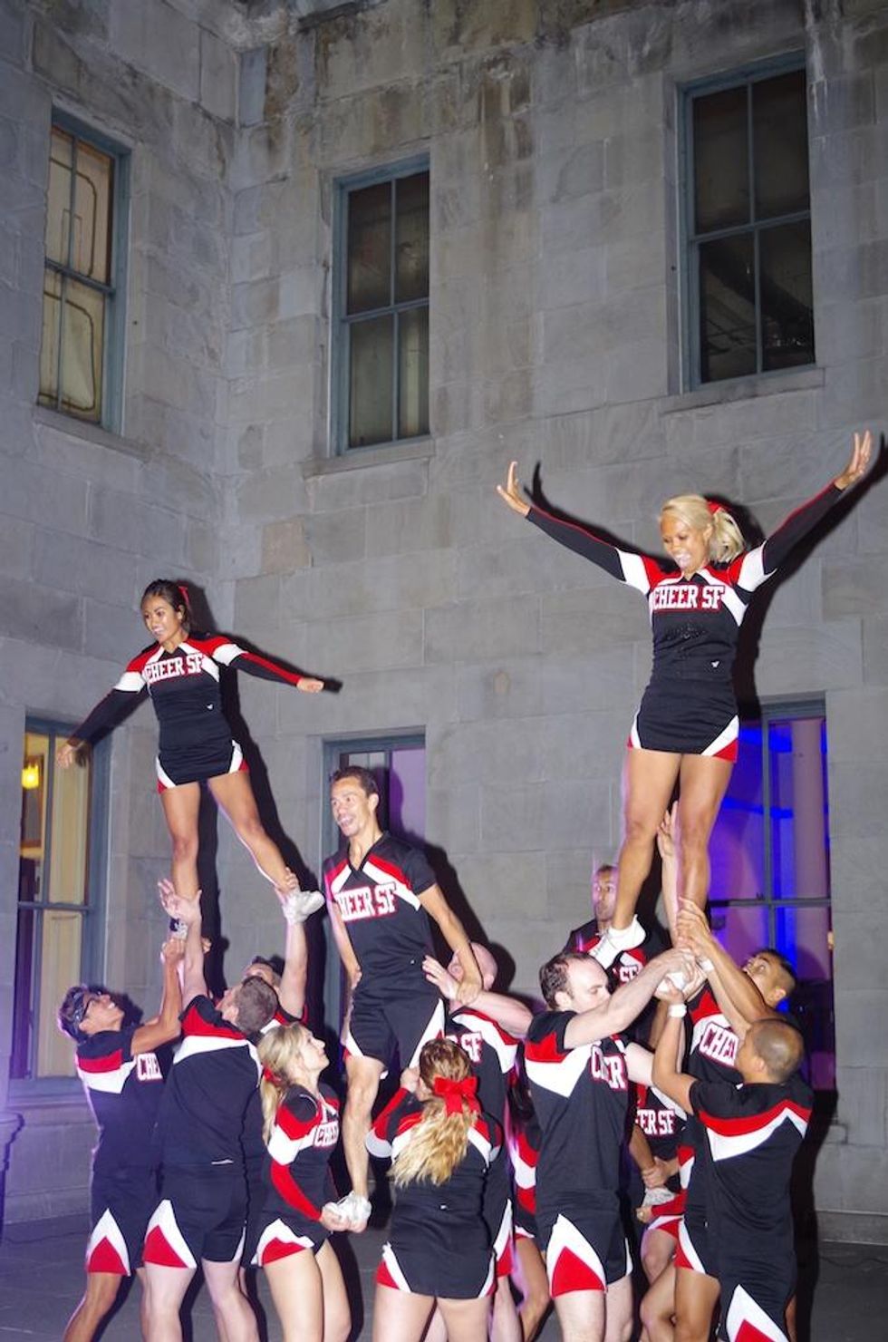PHOTOS: San Francisco Celebrates LGBT History