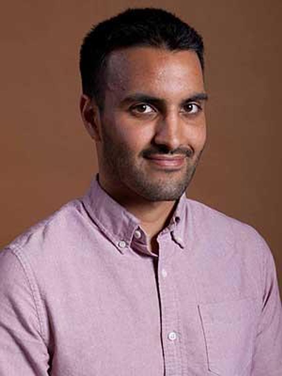 Meet the 2012 Point Scholars | Advocate.com