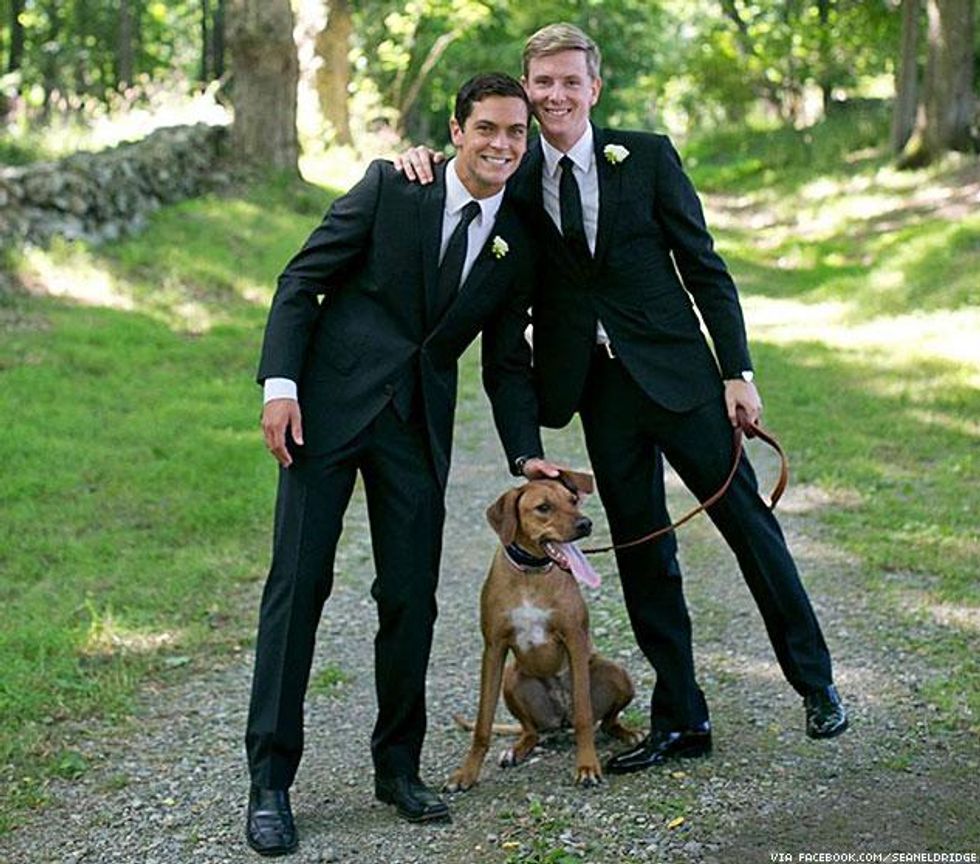 Past '40 Under 40' Honorees Are Still Changing The World | Advocate.com