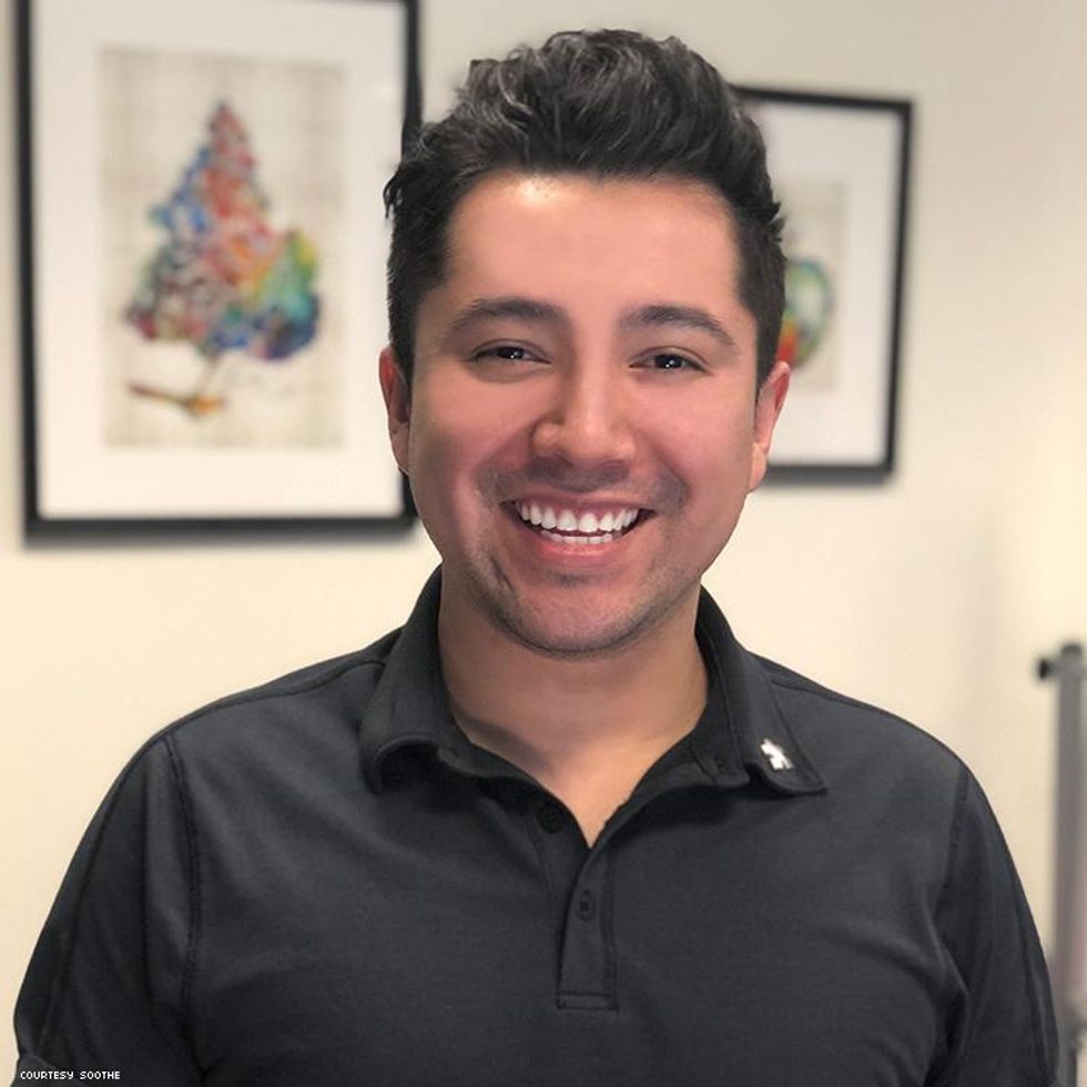 The App That Queers Love (Hint: It’s Not Grindr) | Advocate.com