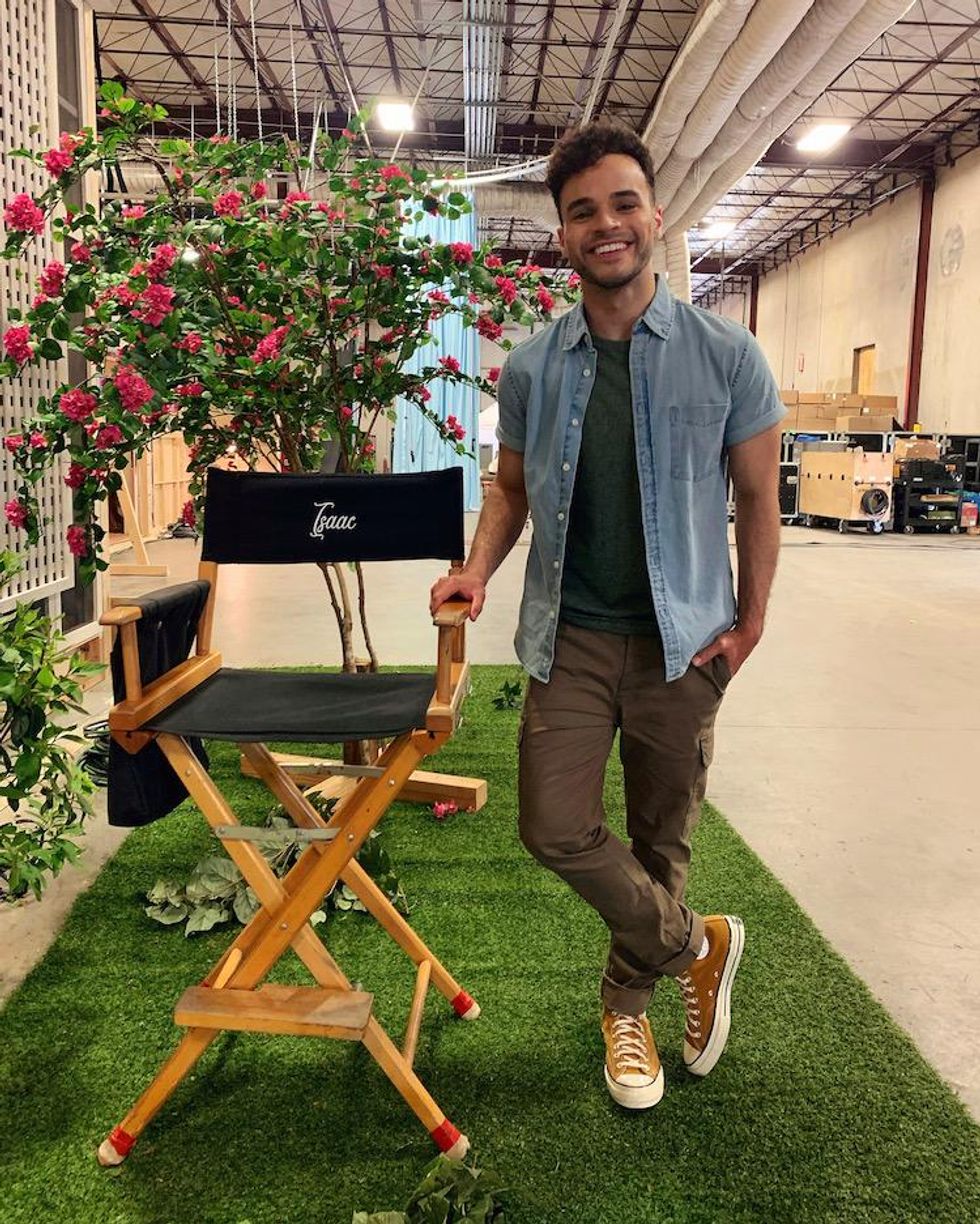 Chris Medlin Explains the Mass Appeal of Netflix’s Hit Sweet Magnolias