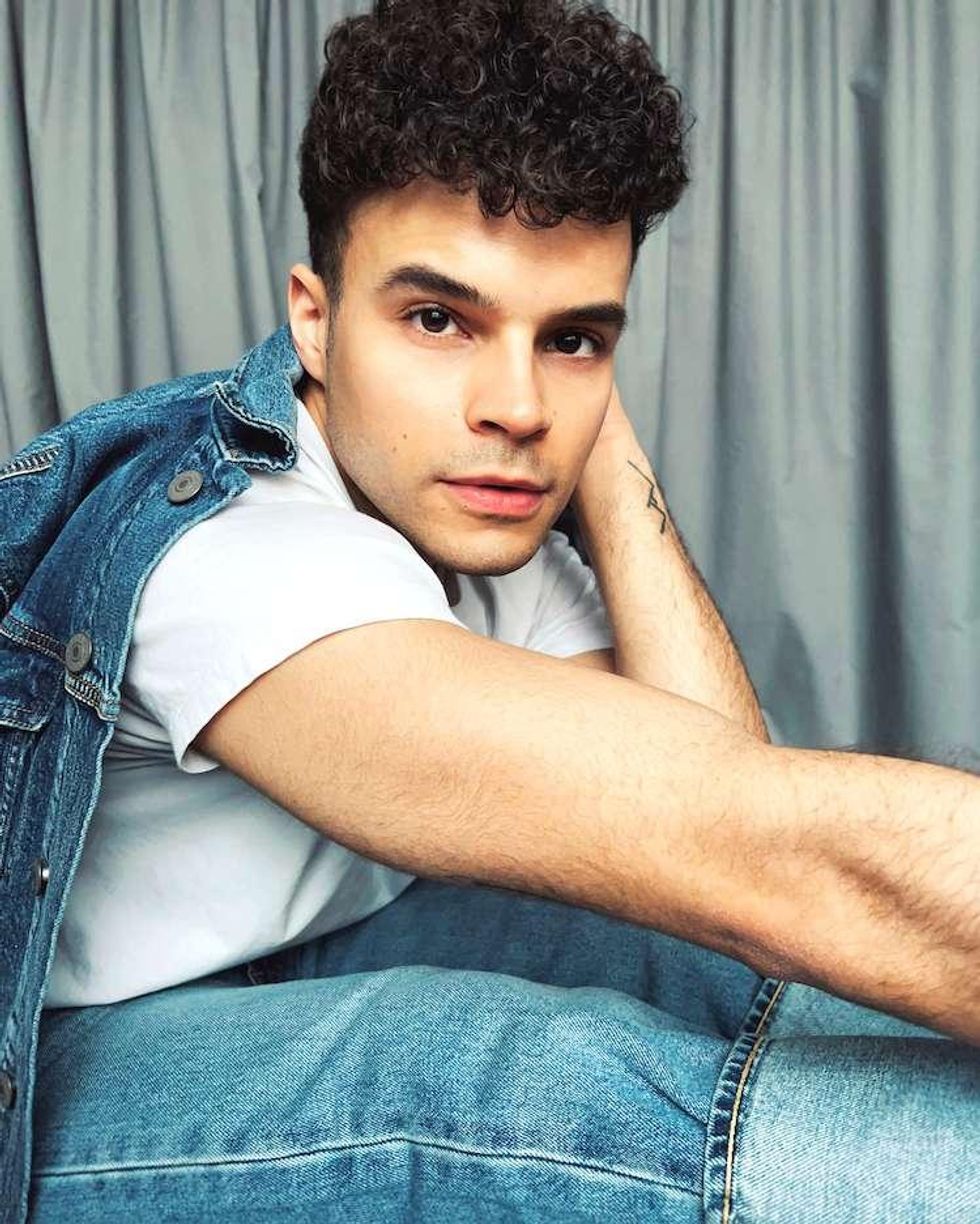 Chris Medlin Explains the Mass Appeal of Netflix’s Hit Sweet Magnolias