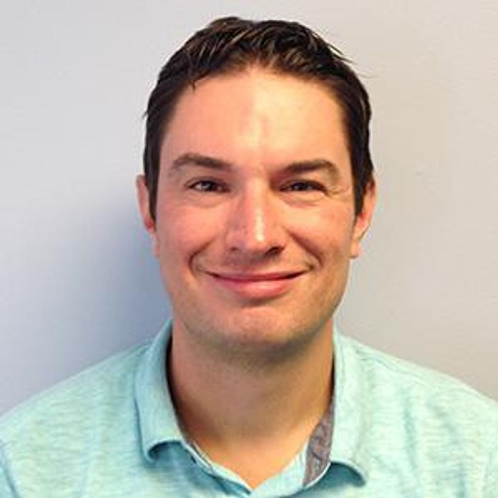 Op-ed: How Your Facebook Posts Are Changing the World