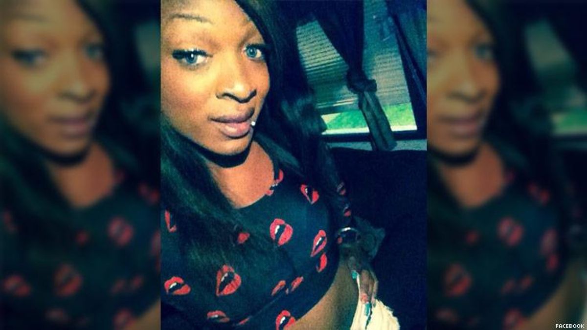 Transgender Woman Stabbed to Death in Chicago