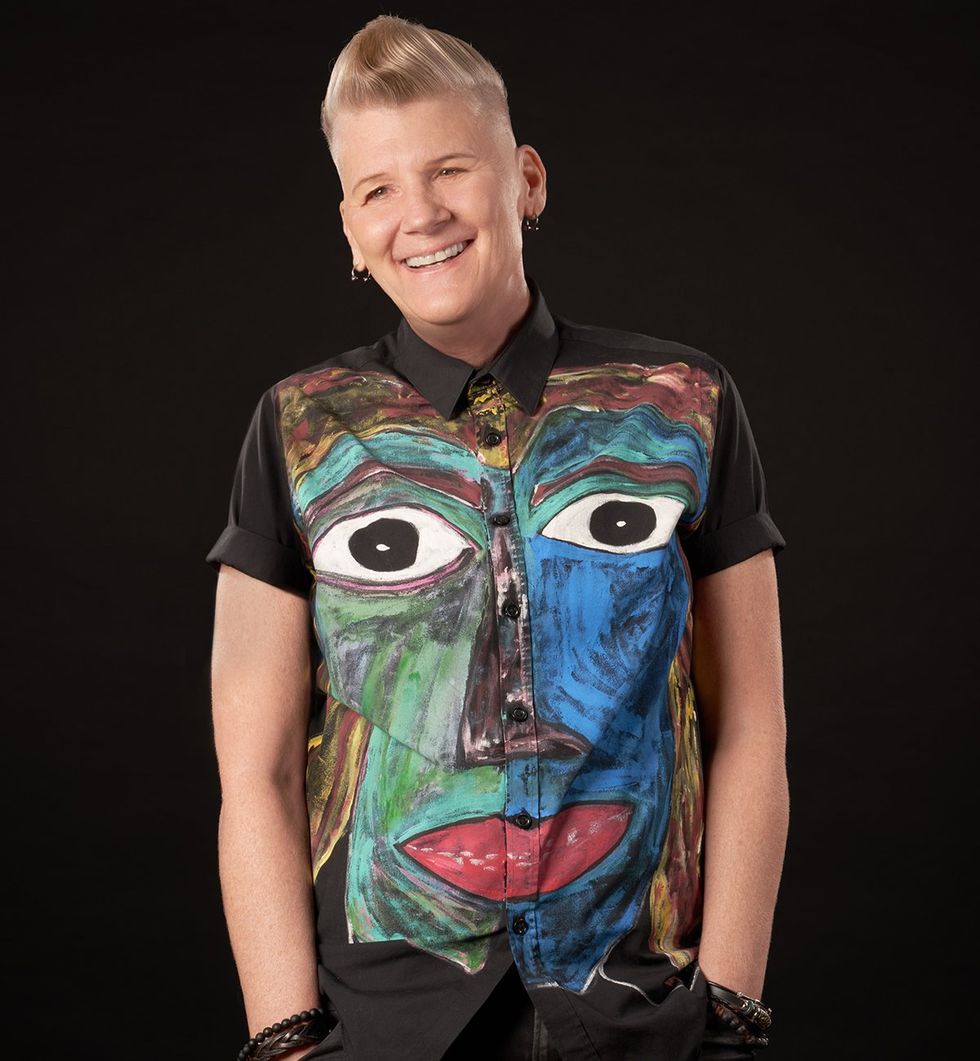 How circuit parties became defiant LGBTQ+ cultural landmarks