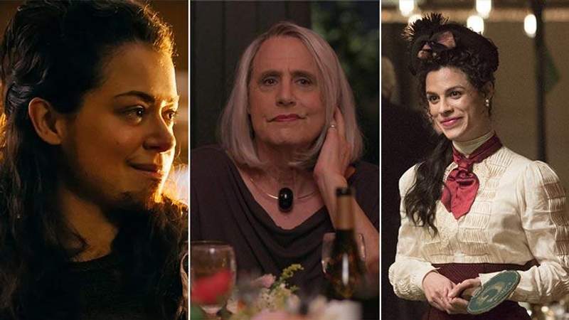 12 Cisgender Actors Who Played Trans Roles On Tv