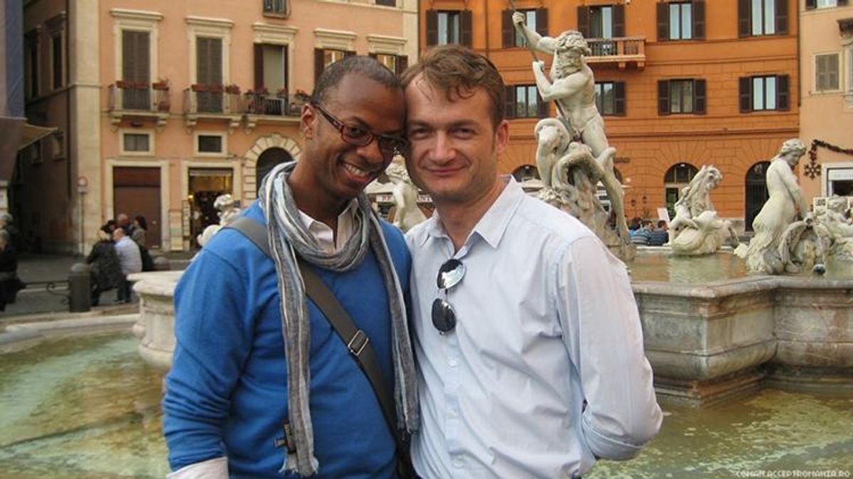 European Court Official: All E.U. Nations Must Recognize Rights of Same ...