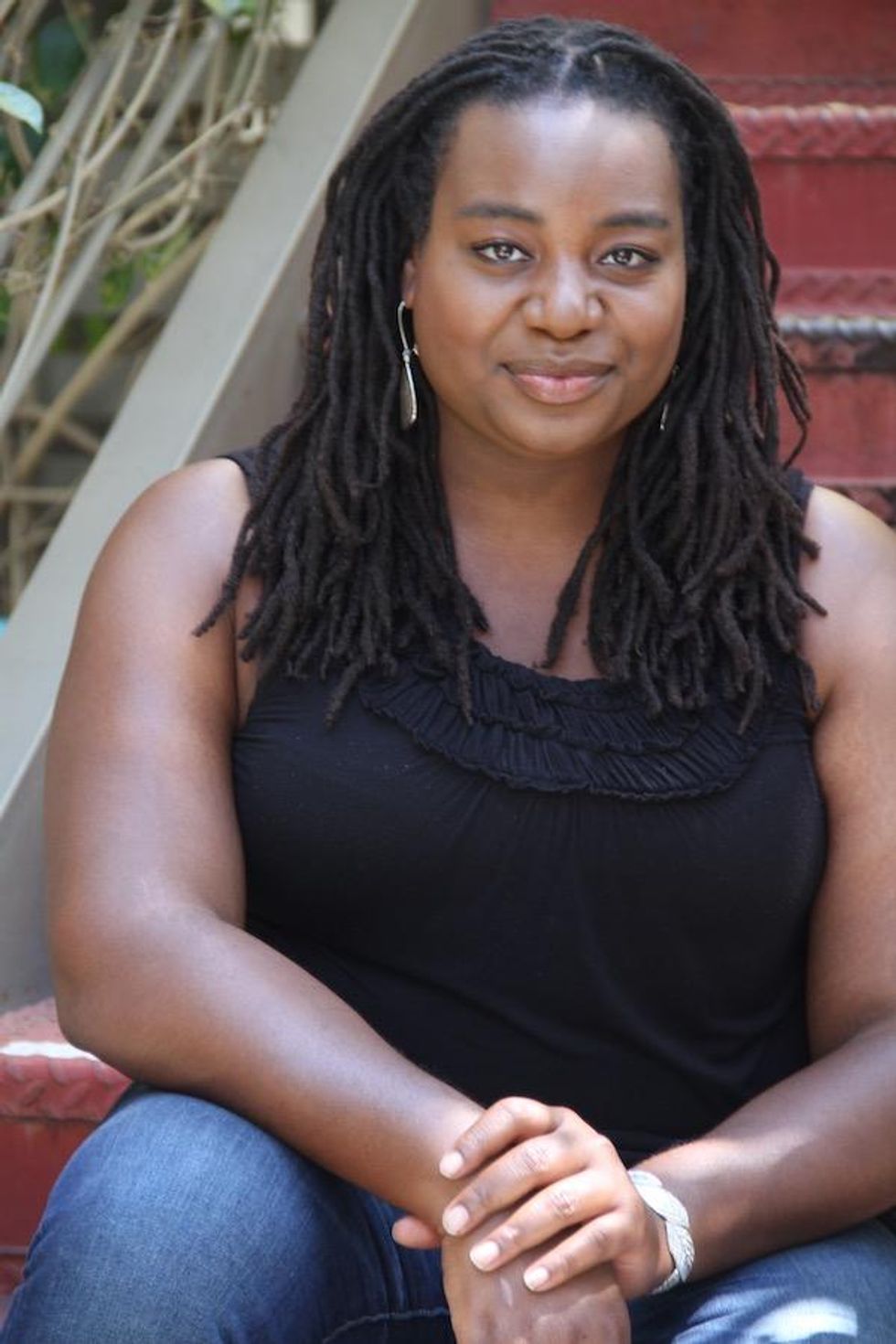 Meet the Point Foundation’s Class of 2017 | Advocate.com