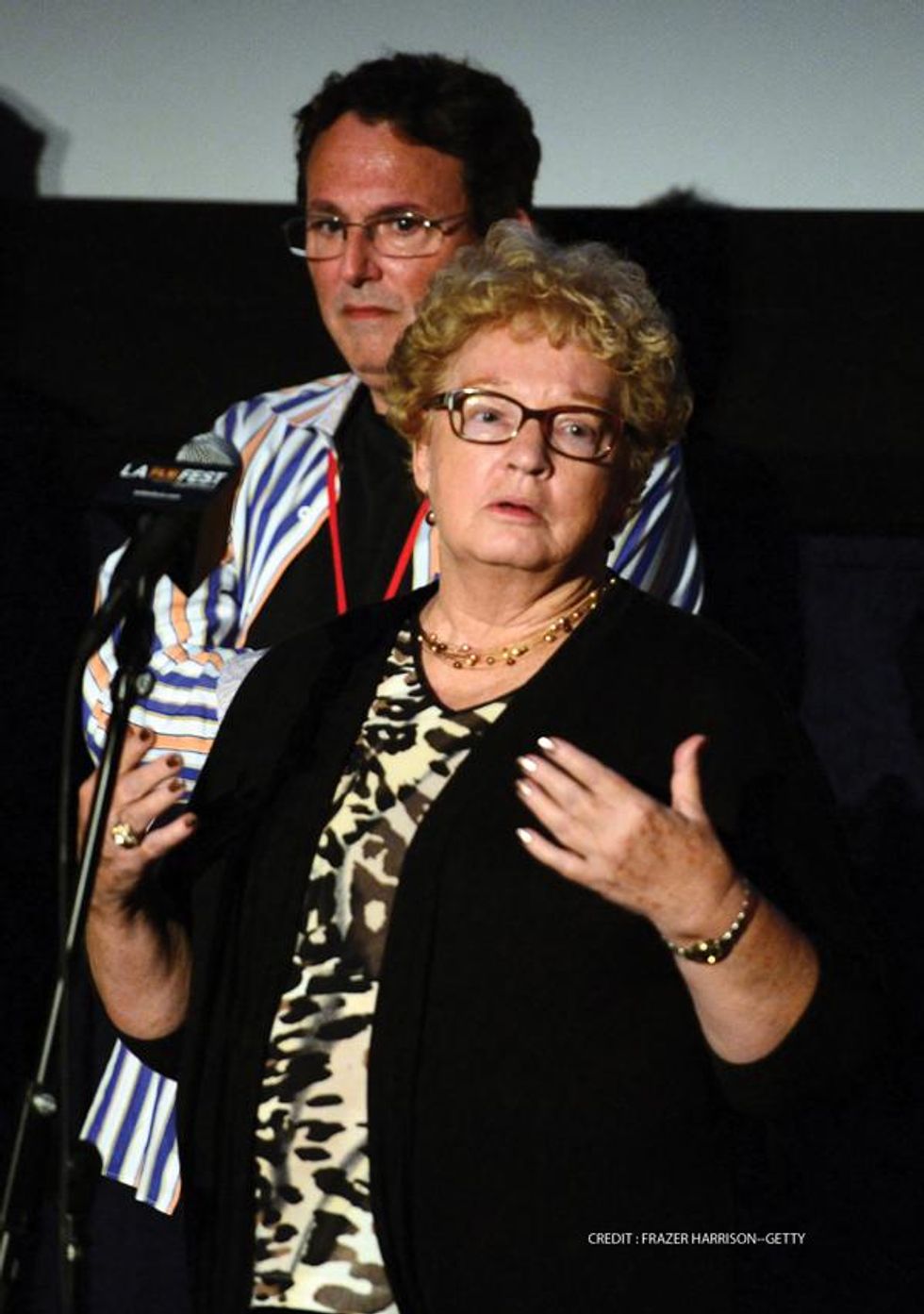 Farewell to LGBTQ+ People and Allies Who’ve Recently Died