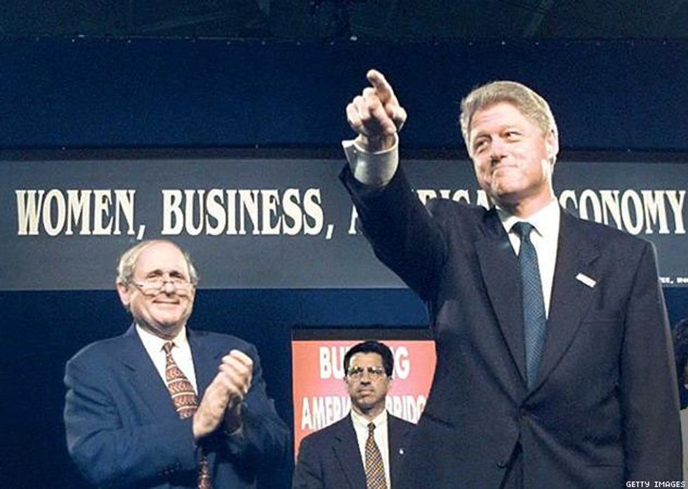 The 11 Most Significant Presidents for LGBT Americans | Advocate.com