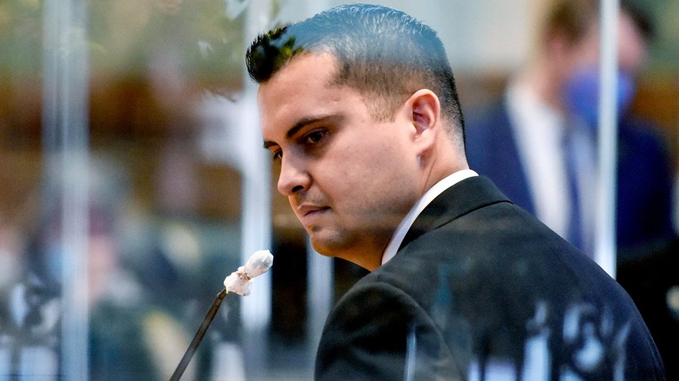 Colorado Republican loses primary after anti-LGBTQ+ email