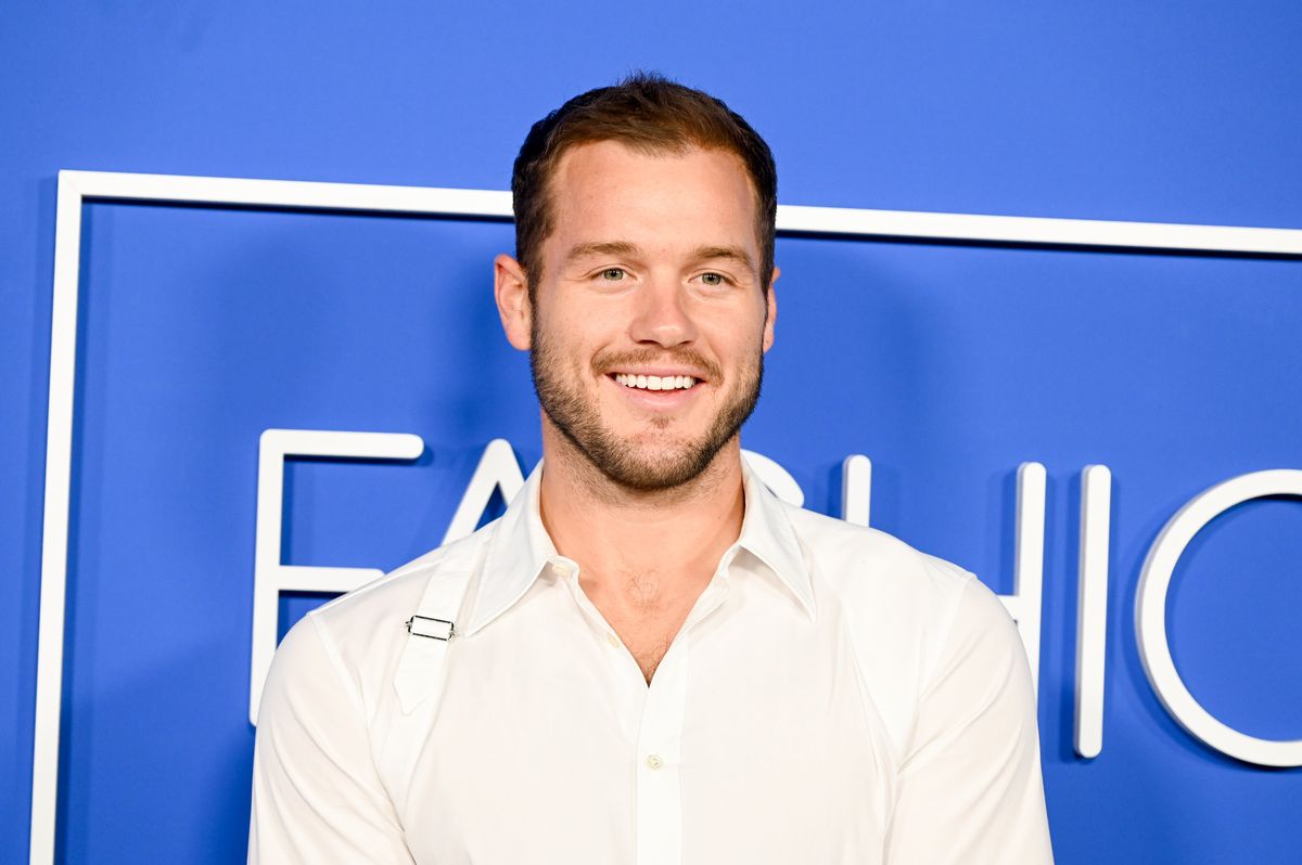 Colton Underwood is ready for a gay reality TV dating show