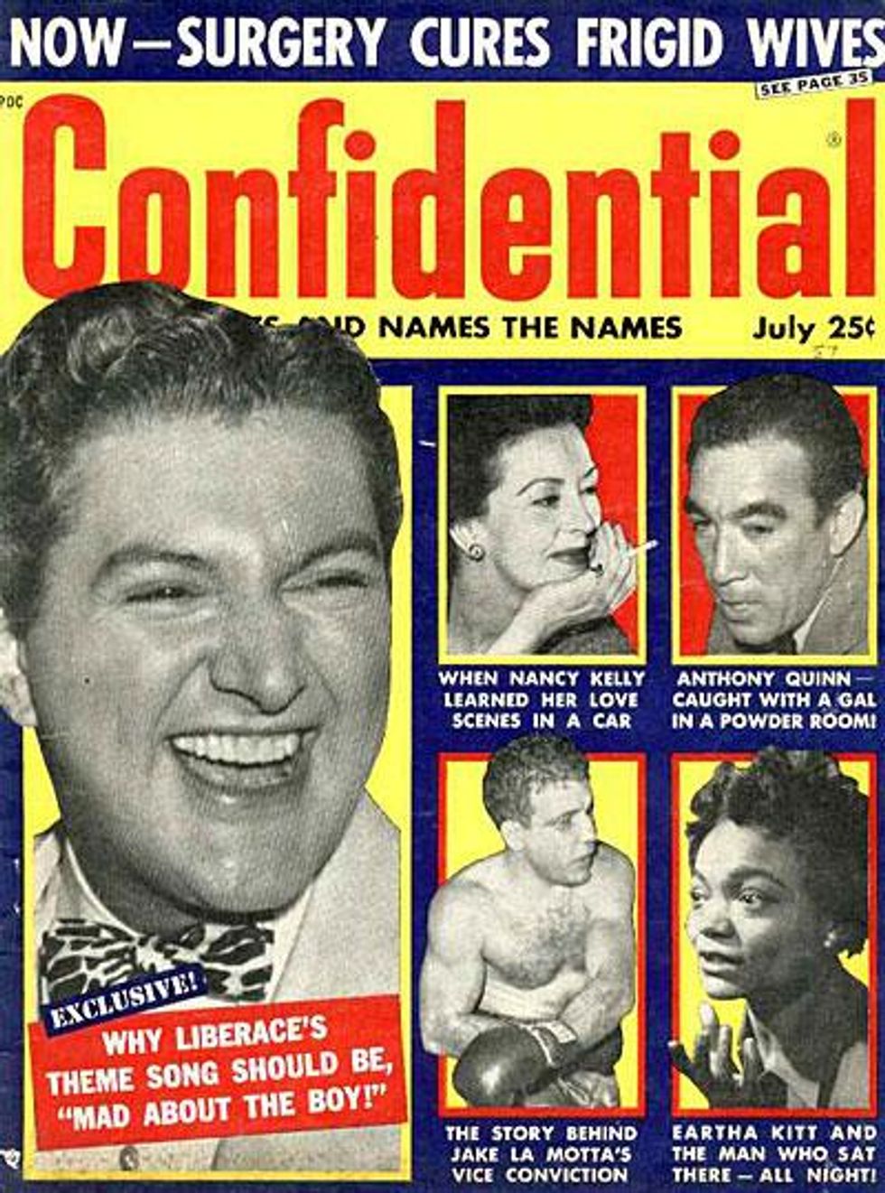 Nelly Power: When Coming Out Isn't a Choice | Advocate.com