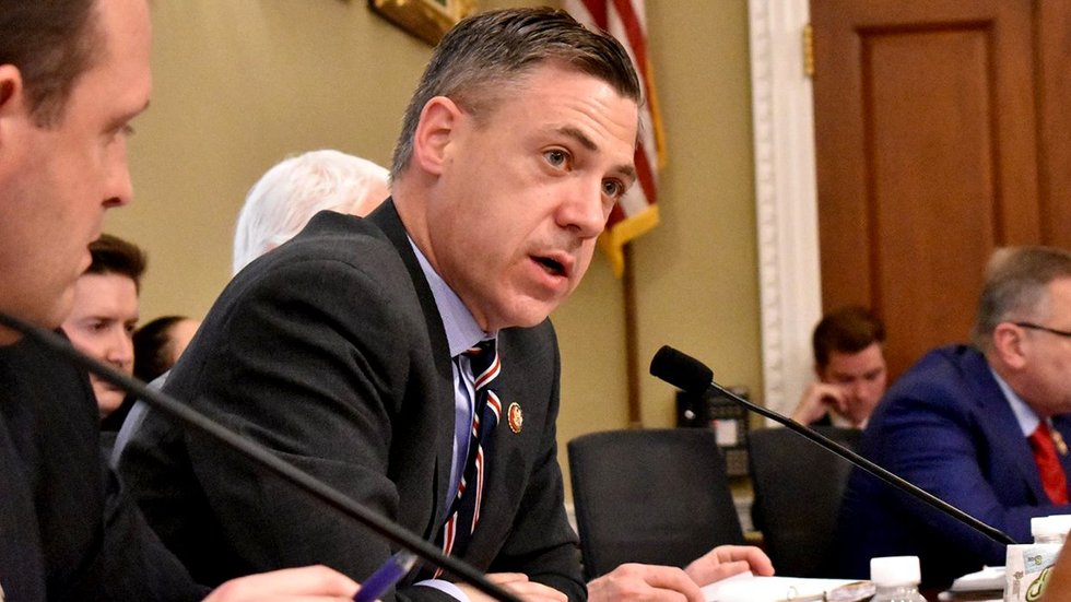 GOP Senator Introduces Bill Targeting LGBTQ+ Foster Children