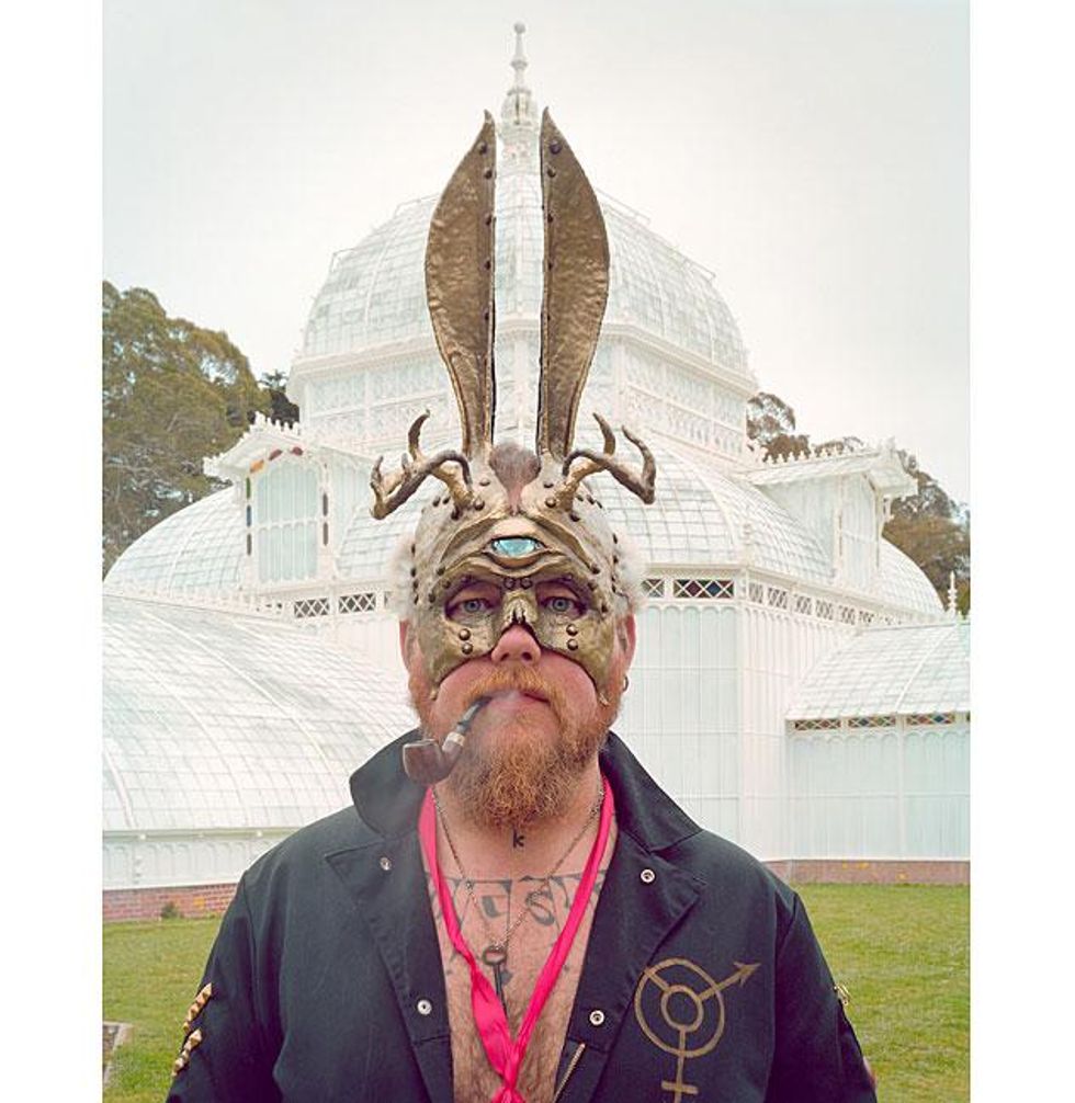 Artist Spotlight: Jamil Hellu