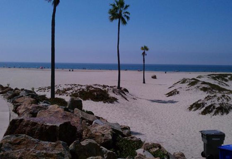 7 Things to Know About Coronado Island | Advocate.com