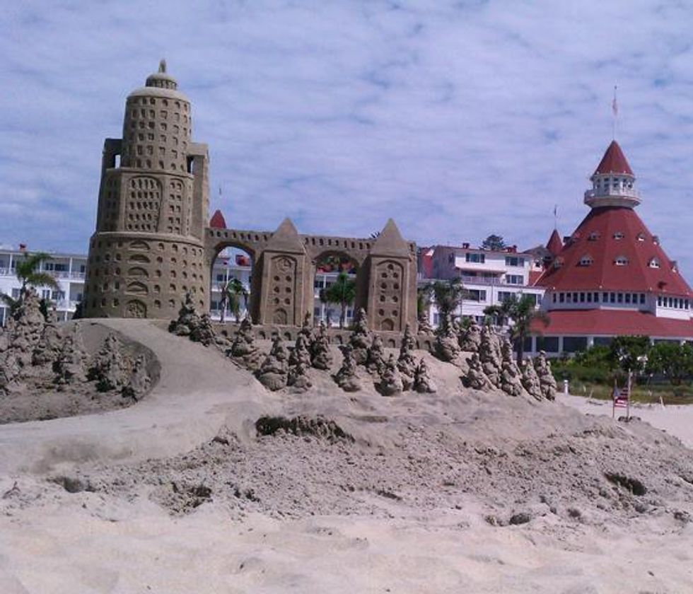 7 Things to Know About Coronado Island | Advocate.com