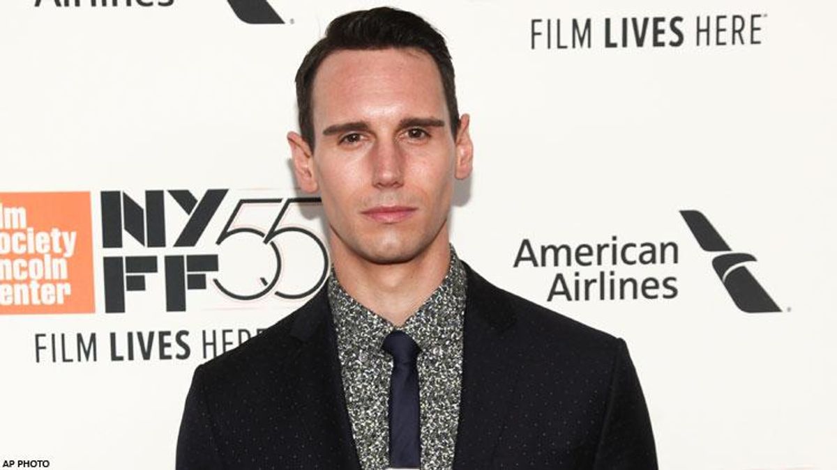 Actor Cory Michael Smith Comes Out as Queer