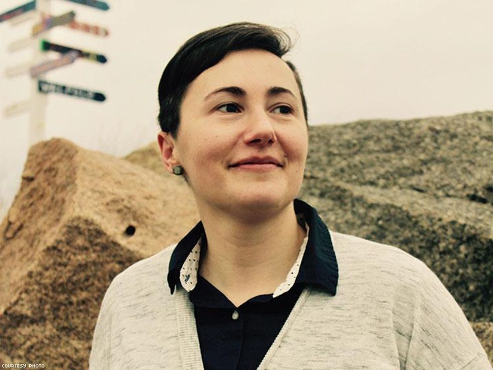 2018’s Icons, Innovators, and Disruptors