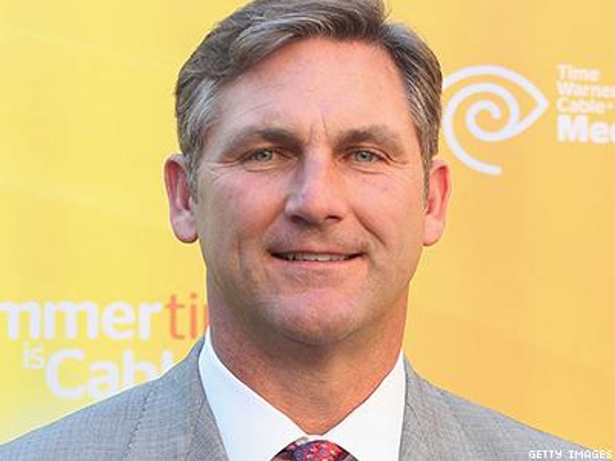 Former Sportscaster Sues, Says Fox Fired Him for Antigay Religious Beliefs