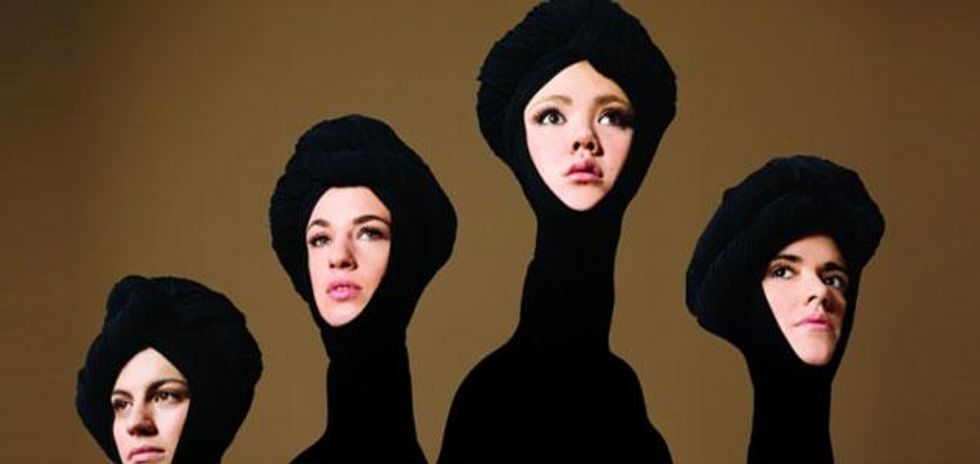 Hot Sheet for June 7, 2013